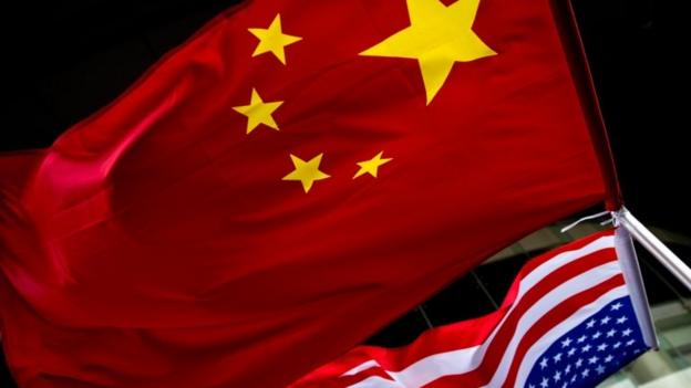 China plans new PC operating system in October - BBC News