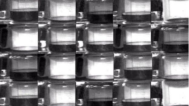 In pictures: How Cambridge Computer Lab changed the world - BBC News