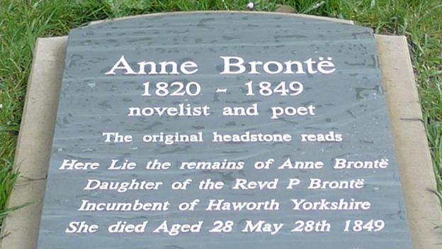 Charlotte Brontë drawing sells for more than £13,000 - BBC News