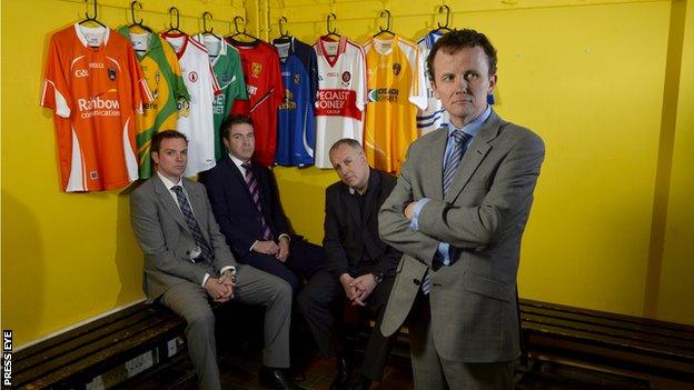 Great summer of action lies ahead on BBC's Championship - BBC Sport
