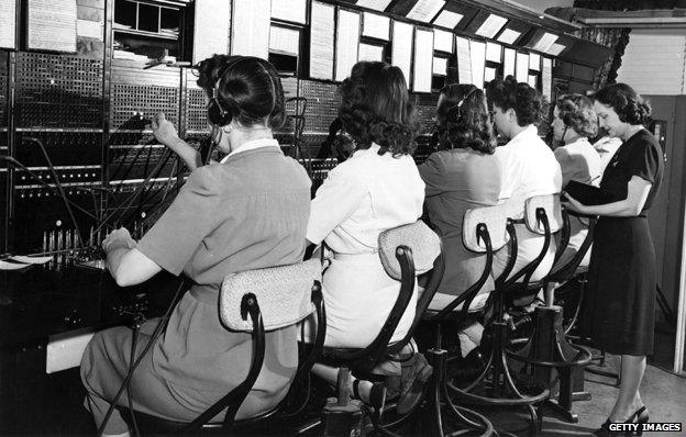 Do we still need the telephone? - BBC News