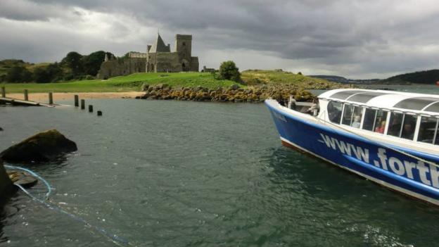 Your pictures of Scotland: 16 - 23 August - BBC News