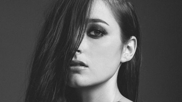 Banks gets bold: How the sultry pop star learned to stand up for ...