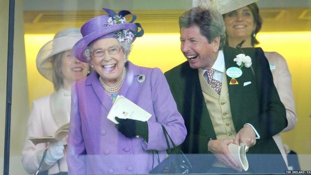 The UK year in pictures 2013 - BBC News