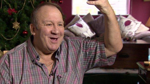 Trials to begin on new degradable surgical implant - BBC News