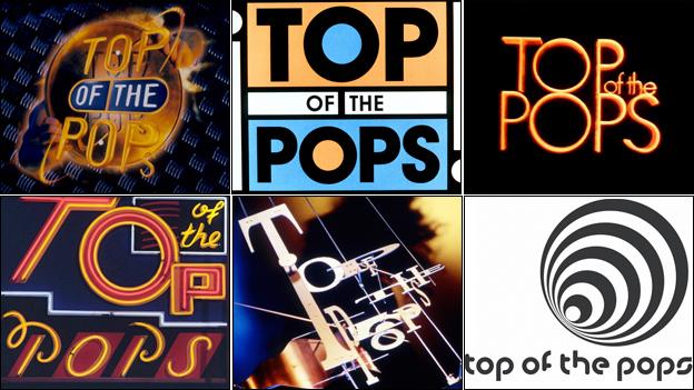 Top 10 pop picks as TOTP turns 50 - BBC News