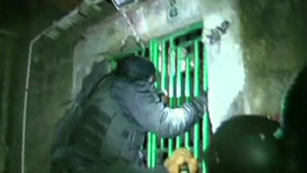 Cai Dongjia: China's 'godfather of crystal meth' executed - BBC News