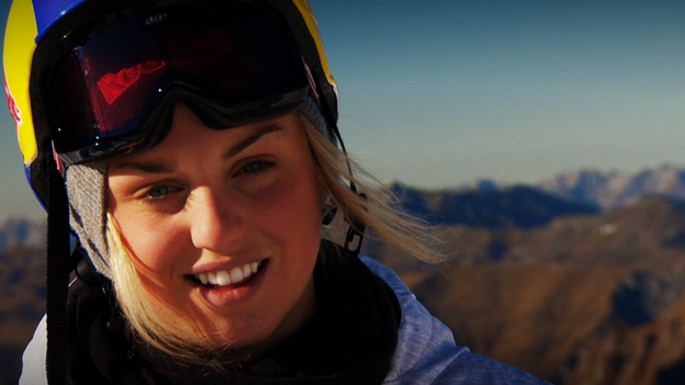 NI's Aimee Fuller misses out on Sochi snowboard final - BBC News