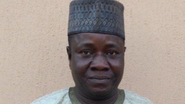 Viewpoints on Nigeria at 100: A time to celebrate? - BBC News