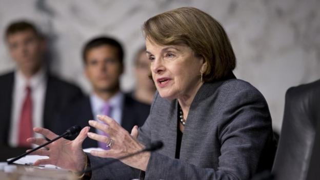 Secret US Senate report details CIA abuse - BBC News