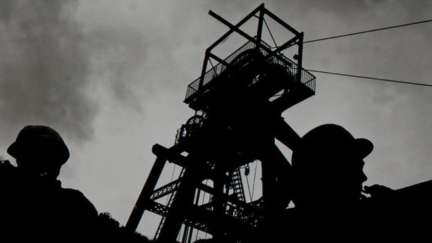 Miners' strike: The decades-old feud that still divides communities ...