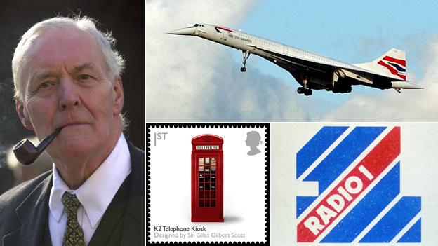 Five lesser-spotted things Tony Benn gave the UK - BBC News