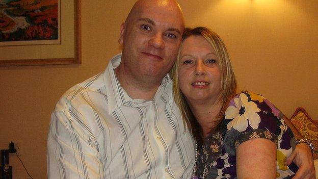 Sheriff rules pregnant woman Caroline McCall should have seen ...