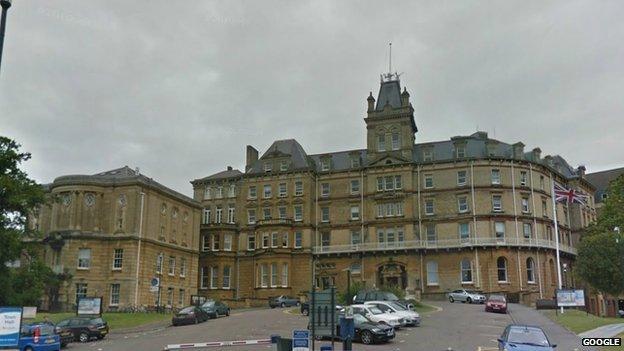 Bournemouth council sets up own building company - BBC News