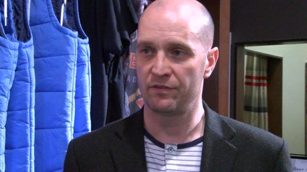 Scottish independence: What would it mean for the NE and Cumbria? - BBC ...