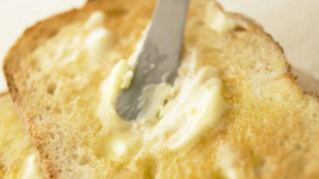 Dietary analysis: Living without processed food - BBC News