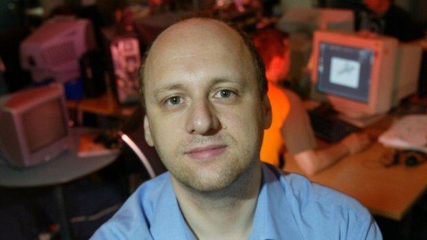 David Cage's Top 10 Tips for being a game designer - BBC News