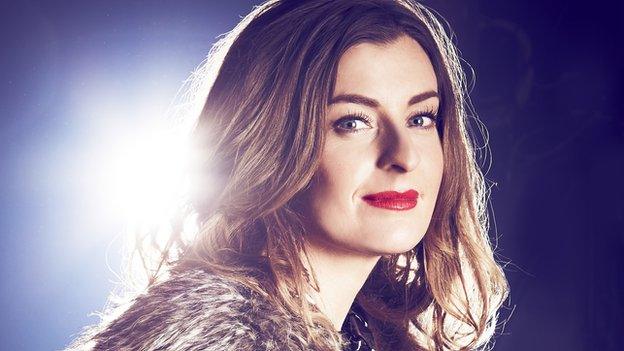 Eurovision 2014: The ones to watch out for - BBC News