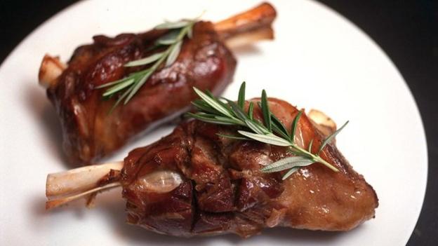 What is halal meat? - BBC News