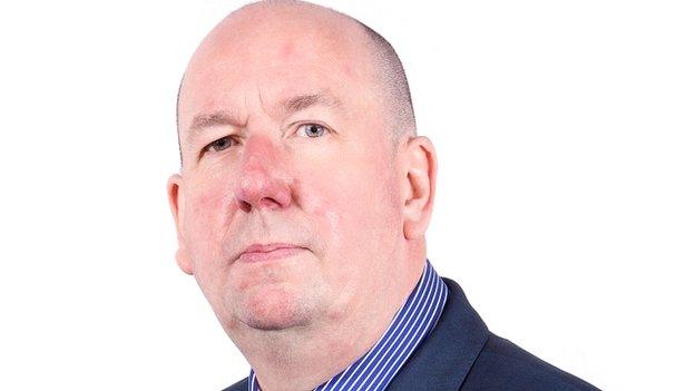 Senior official Mark Turley resigns from Edinburgh City Council over ...