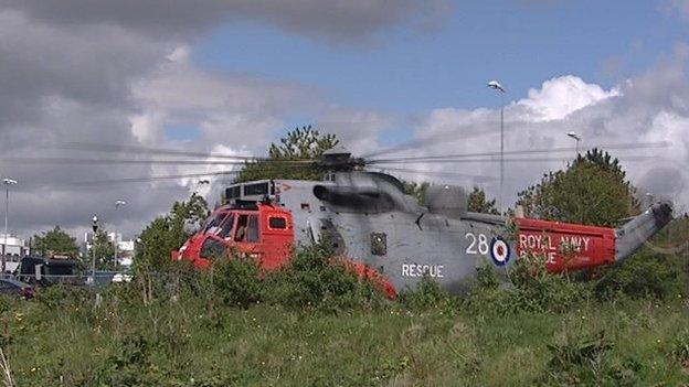Cornwall coach crash: Two people dead and 48 injured - BBC News