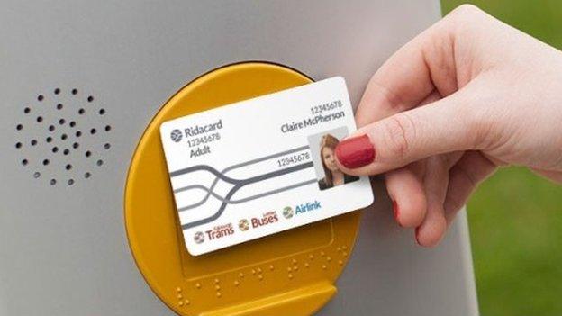 Edinburgh tram questions answered - BBC News