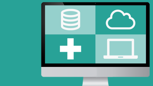 Councils 'wasting millions' ignoring government IT cloud - BBC News