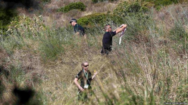 Day in pictures: 3 June 2014 - BBC News