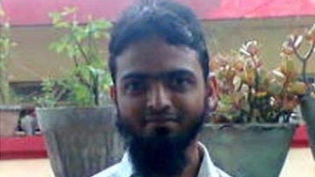 India arrests after Muslim man beaten to death by hardline Hindus - BBC ...