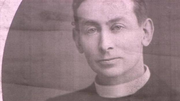 Rare Staffordshire records reveal WW1 hearings - BBC News