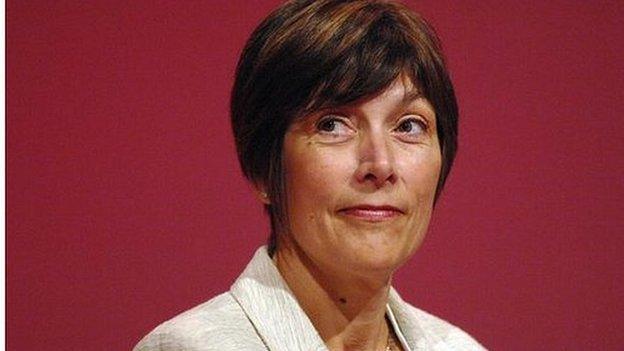 Trio of MPs honoured in Queen's Birthday Honours List - BBC News