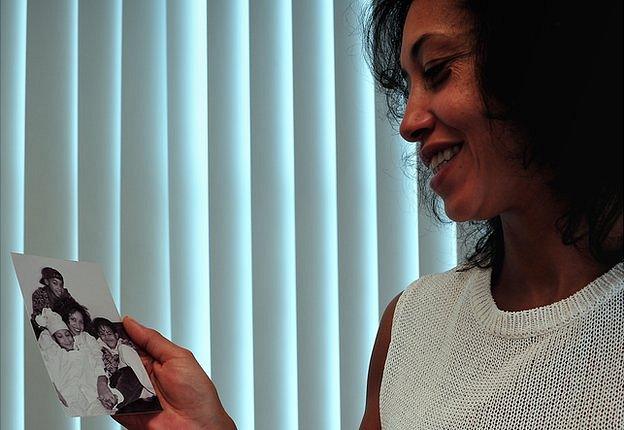 From Halle Berry to Brad Pitt: How Amanda Foster became a stuntwoman ...