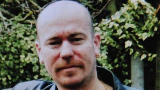 West Midlands Police rapped over Lloyd Butler custody death - BBC News