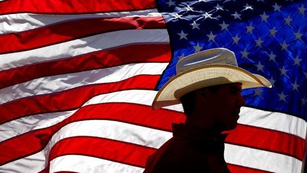 How are Americans celebrating the Fourth of July in Scotland? - BBC News