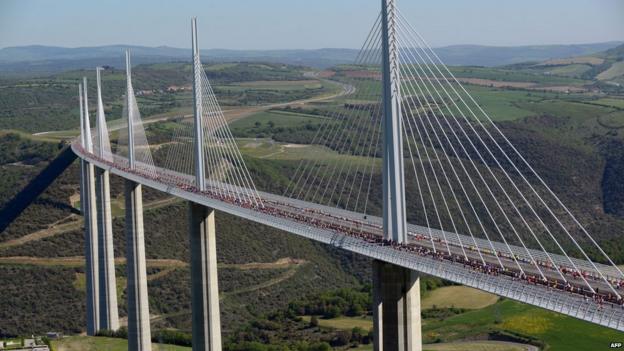 France profile - full overview - BBC News