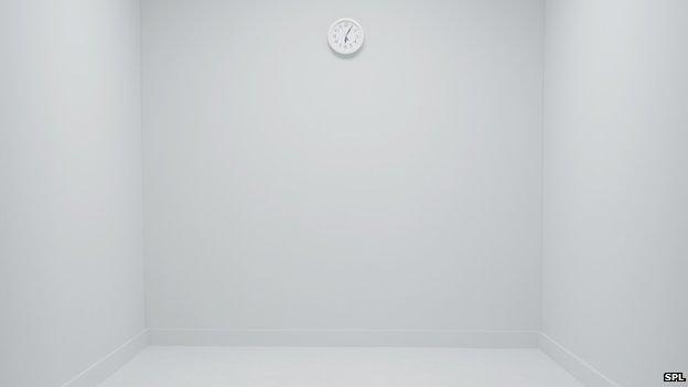 Do people choose pain over boredom? - BBC News