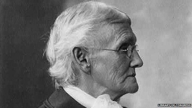 Readers pick women for the dollar - BBC News