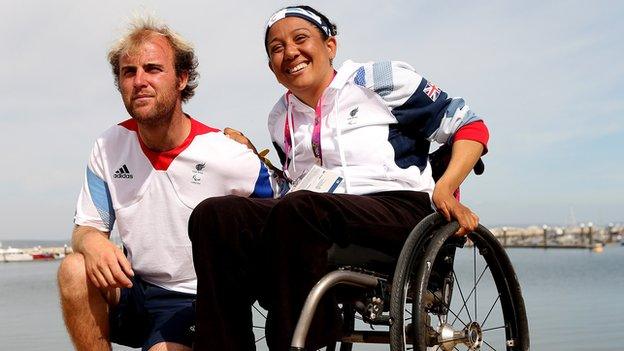 Parasailing: Alexandra Rickham and Niki Birrell aim for sixth title ...