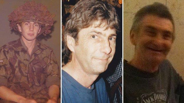 Family calls for benefit inquiry after David Clapson death - BBC News
