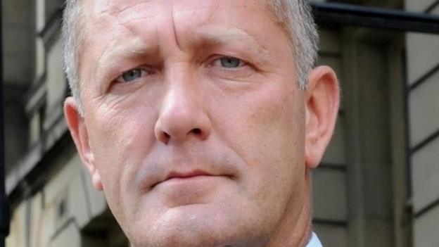 Rotherham abuse scandal: Key dates - BBC News