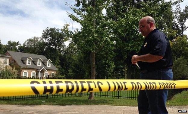 Scott Rogers murder: TV host's daughter 'pulled plug' on his 'killer ...