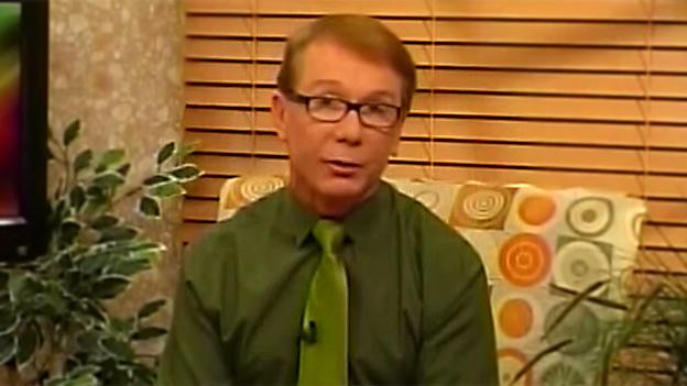 Scott Rogers murder: Evidence US TV host a 'paedophile' - BBC News