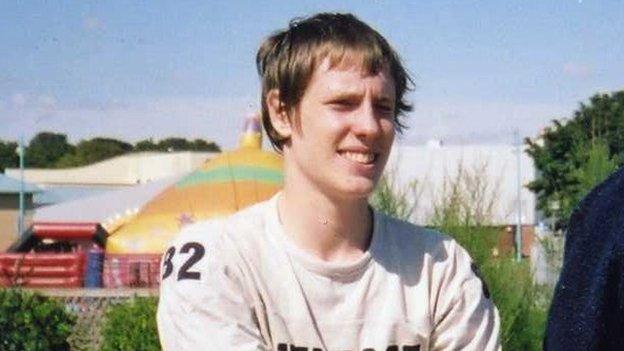 Michael Green murder: Four teens cleared of all charges - BBC News