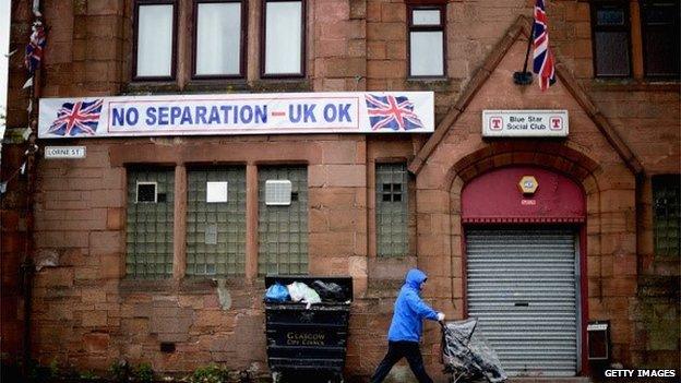 Scottish independence: Can anything be learnt from the Scotland debate ...