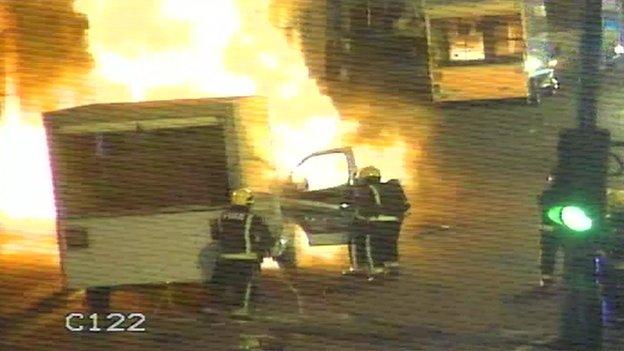Exploding pavements 'put lives at risk' as 40 incidents occur in the ...