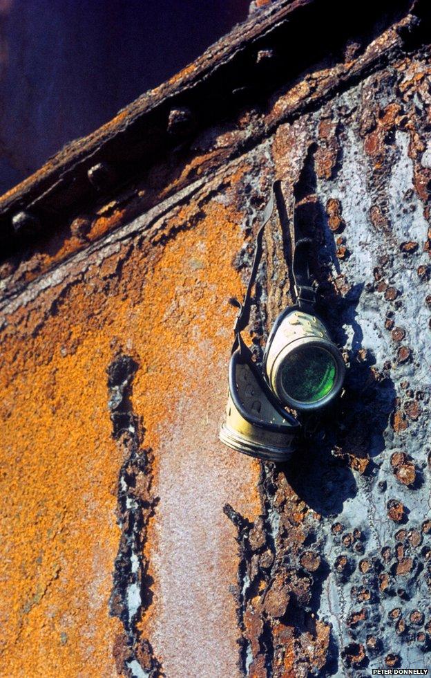 Echoes of the Black Country - BBC News