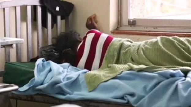 Social changes to watch out for in Africa - BBC News