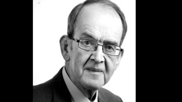 Angus Macleod: Tributes paid to The Times newspaper's Scottish editor ...