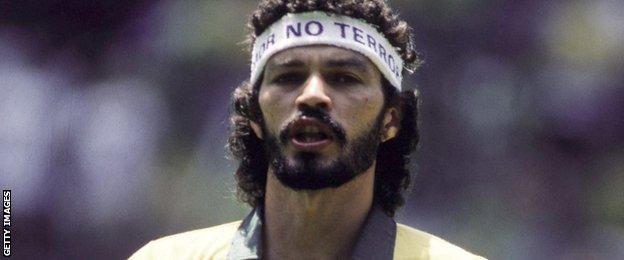 From WG Grace to Roy Keane: The top 10 beards in world sport - BBC Sport