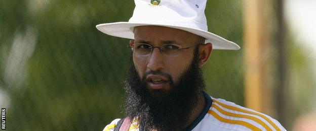 From WG Grace to Roy Keane: The top 10 beards in world sport - BBC Sport